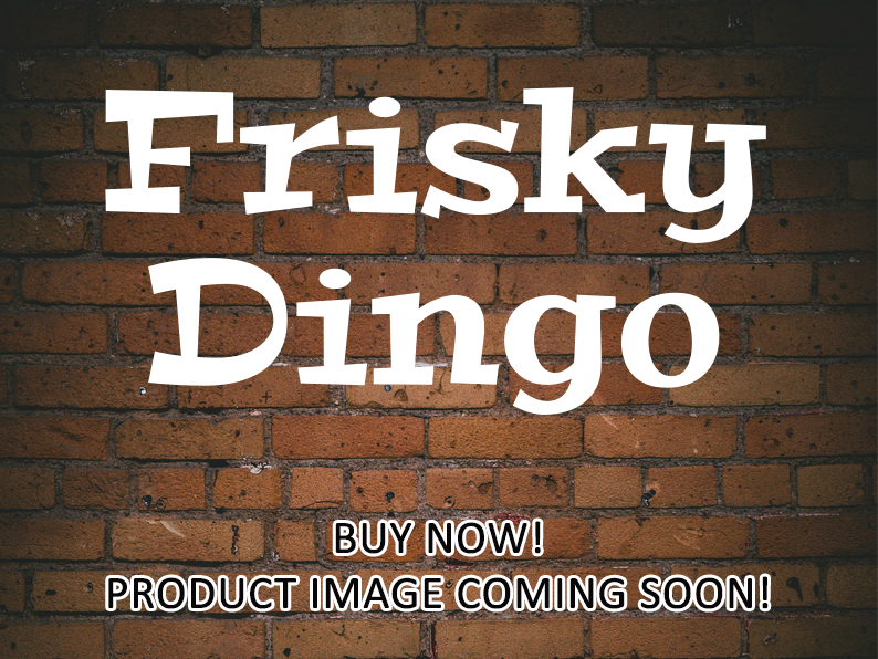 -Frisky Dingo (2006)-The Complete Series - ClassicsOnPoint.com