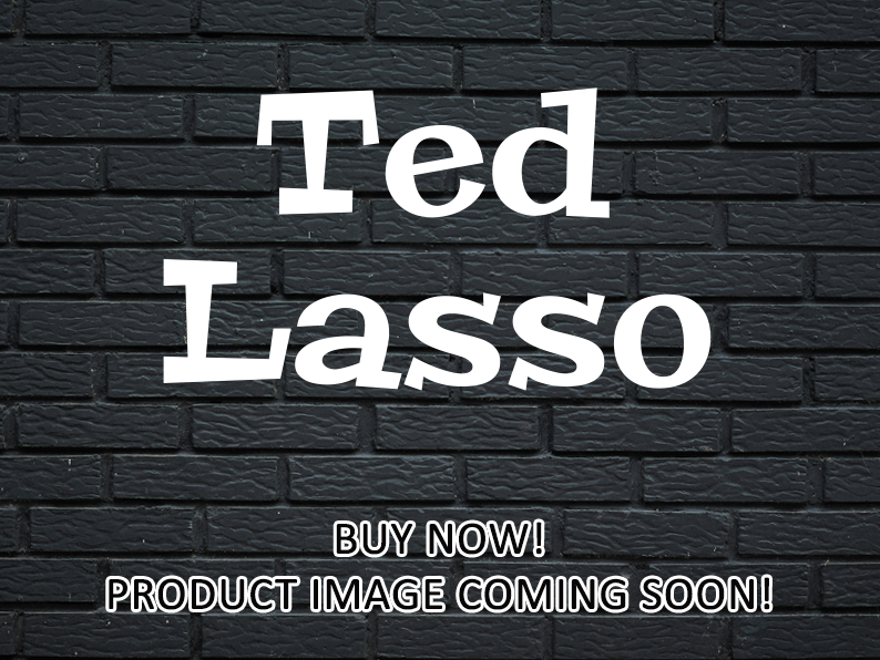 -Ted Lasso (2020)-The Complete Series - ClassicsOnPoint.com