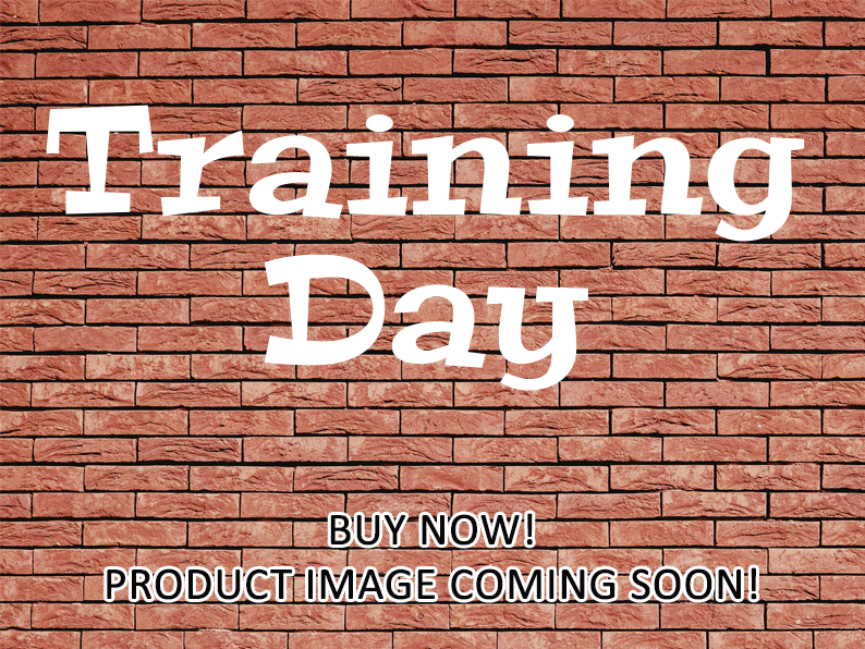 -Training Day (2017)-The Complete Series - ClassicsOnPoint.com