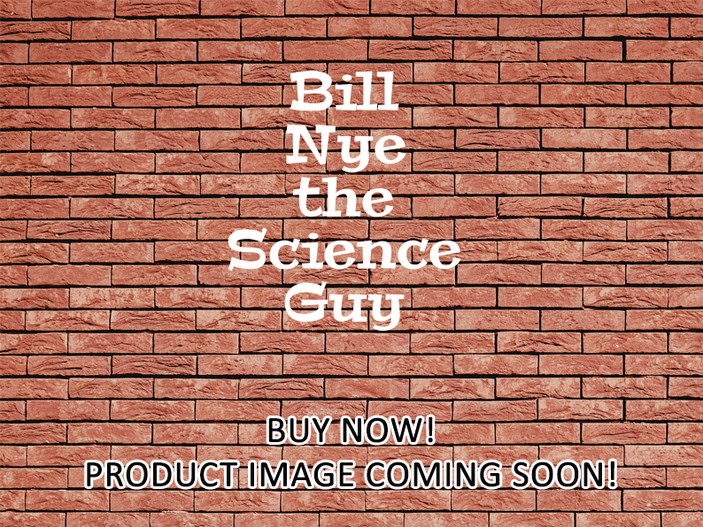 -Bill Nye the Science Guy (1993)-The Complete Series - ClassicsOnPoint.com