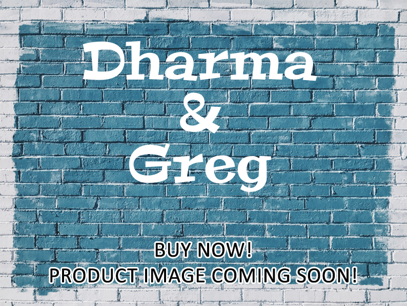 -Dharma & Greg (1997)-The Complete Series - ClassicsOnPoint.com