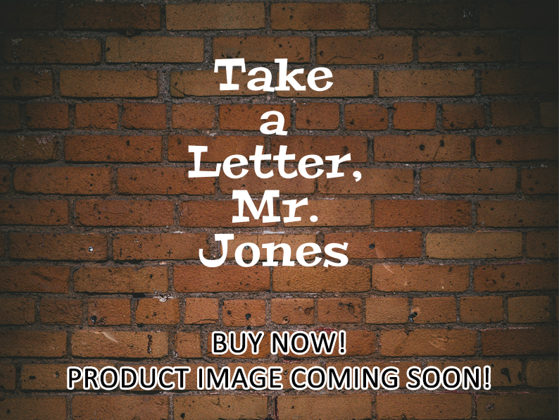 -Take a Letter, Mr. Jones (1981)-The Complete Series - ClassicsOnPoint.com