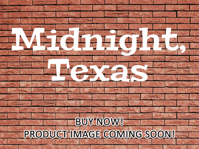 -Midnight, Texas (2017)-The Complete Series - ClassicsOnPoint.com