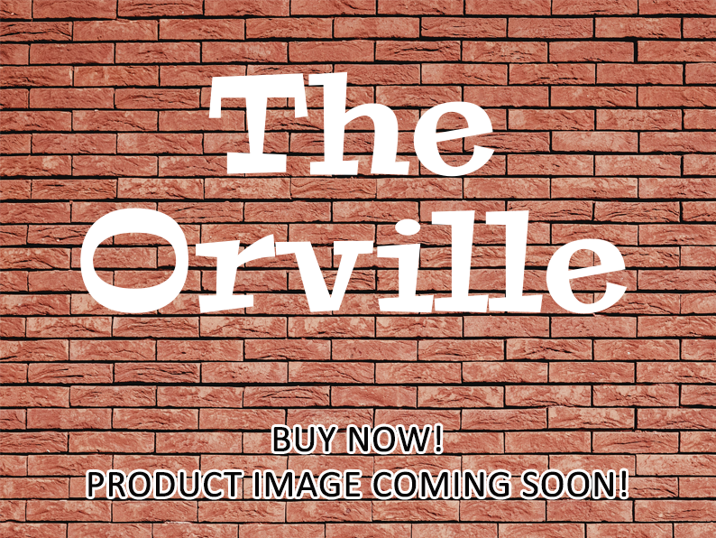 -The Orville (2017)-The Complete Series - ClassicsOnPoint.com