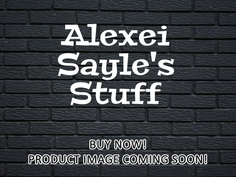 -Alexei Sayle's Stuff (1988)-The Complete Series - ClassicsOnPoint.com