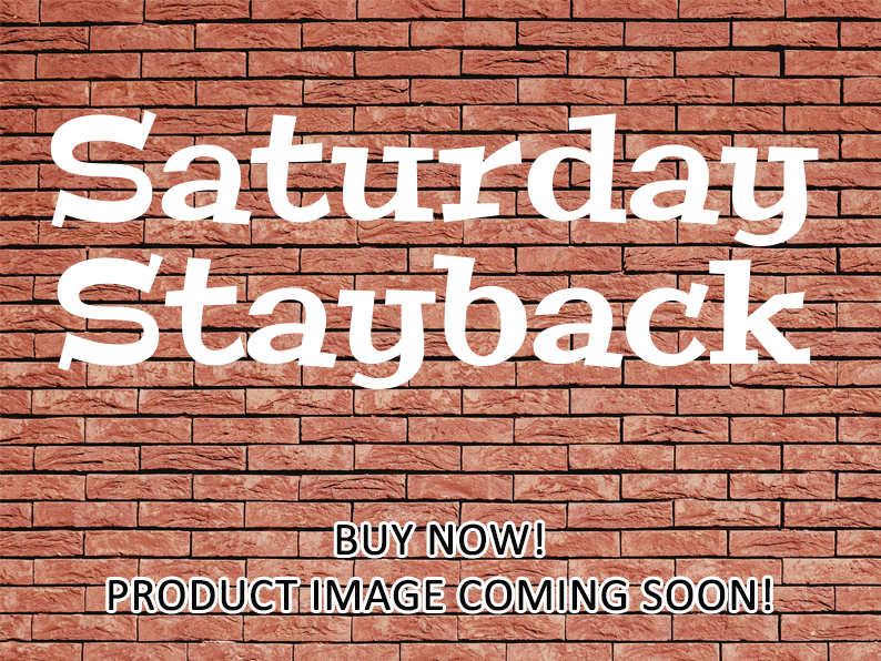 -Saturday Stayback (1983)-The Complete Series - ClassicsOnPoint.com