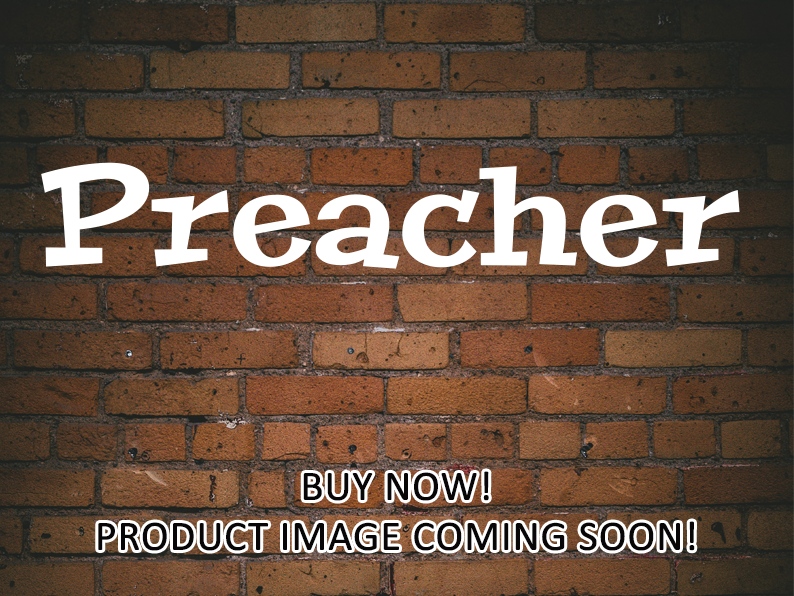 -Preacher (2016)-The Complete Series - ClassicsOnPoint.com