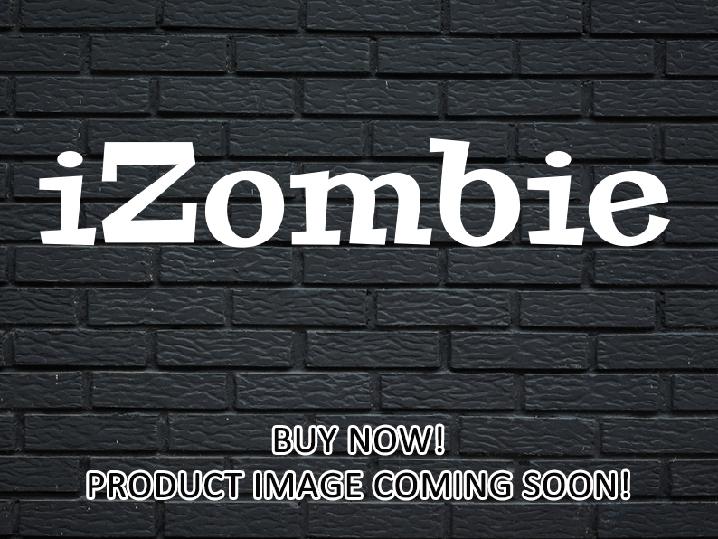 -iZombie (2015)-The Complete Series - ClassicsOnPoint.com