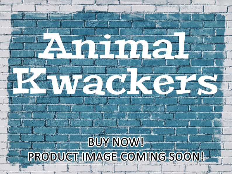 -Animal Kwackers (1975)-The Complete Series - ClassicsOnPoint.com