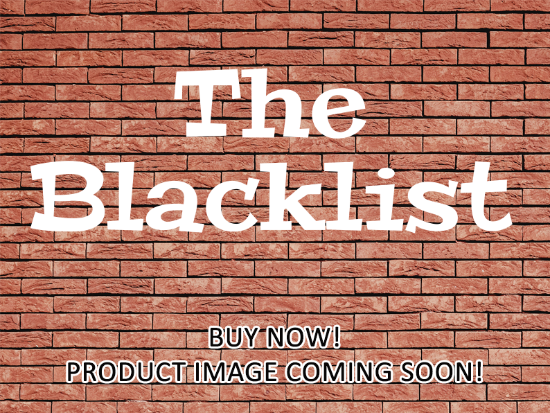 -The Blacklist (2013)-The Complete Series - ClassicsOnPoint.com