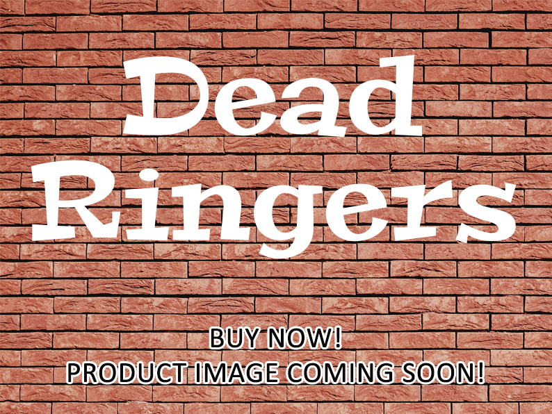 -Dead Ringers (2002)-The Complete Series - ClassicsOnPoint.com