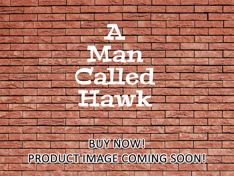 -A Man Called Hawk (1989)-The Complete Series - ClassicsOnPoint.com