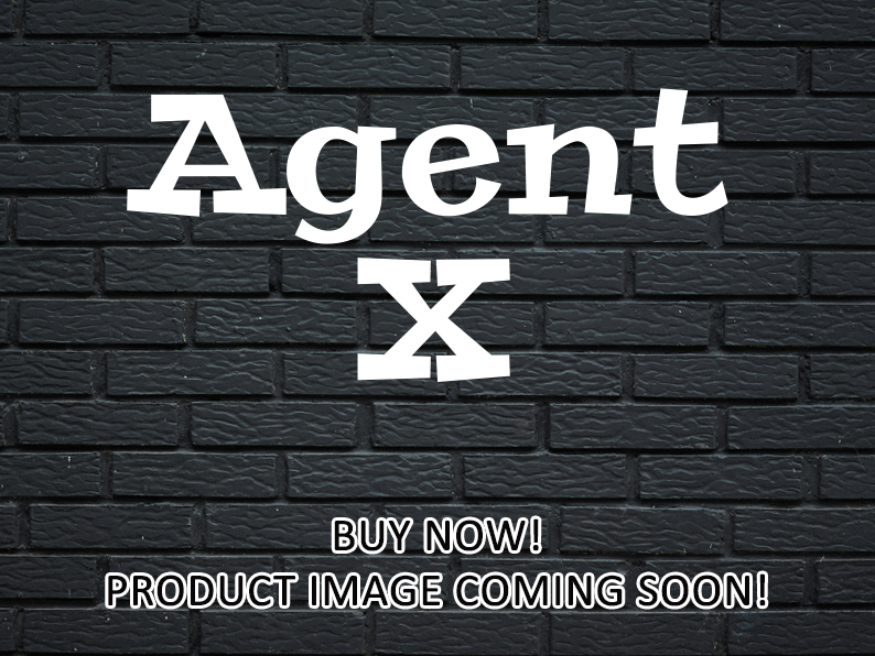 -Agent X (2015)-The Complete Series - ClassicsOnPoint.com