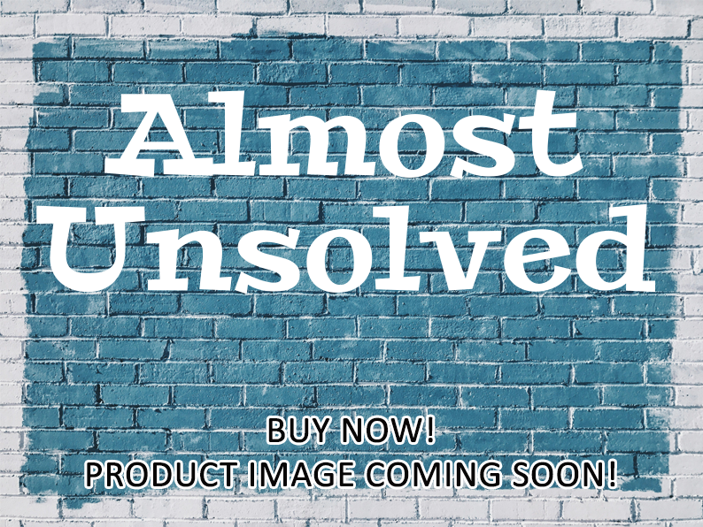 -Almost Unsolved (2023)-The Complete Series - ClassicsOnPoint.com