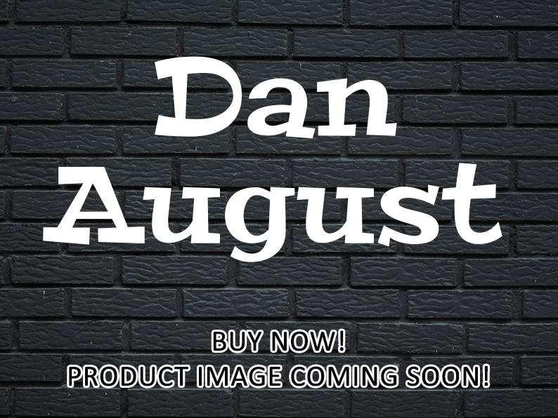 -Dan August (1970)-The Complete Series - ClassicsOnPoint.com