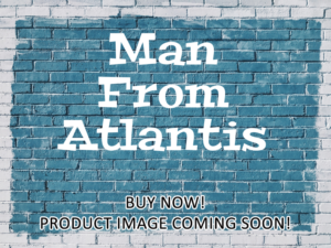 -Man From Atlantis (1977)-The Complete Series - ClassicsOnPoint.com