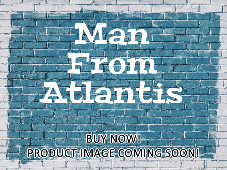 -Man From Atlantis (1977)-The Complete Series - ClassicsOnPoint.com