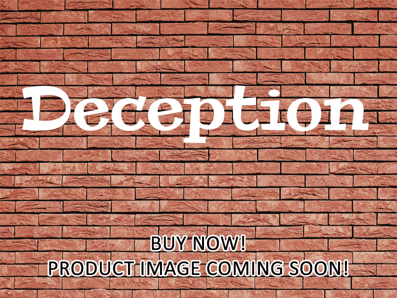 -Deception (2018)-The Complete Series - ClassicsOnPoint.com