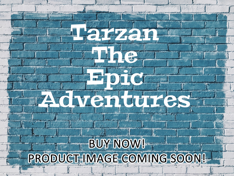 -Tarzan The Epic Adventures (1996)-The Complete Series ...