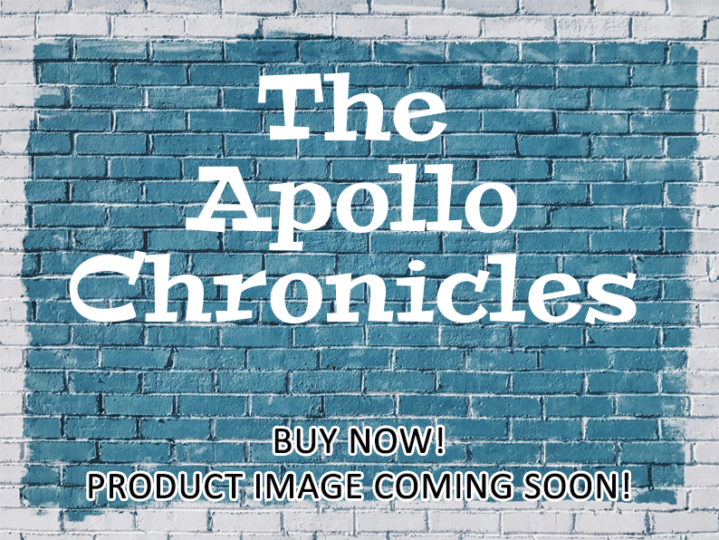 -The Apollo Chronicles (2019)-The Complete Series - ClassicsOnPoint.com