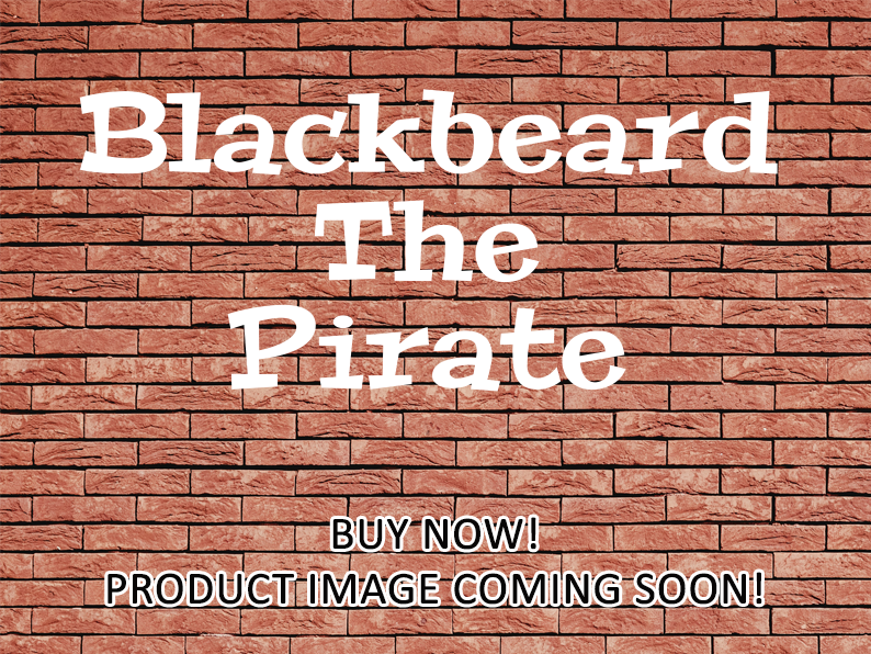 -Blackbeard: The Pirate (1952)-The Original Movie - ClassicsOnPoint.com