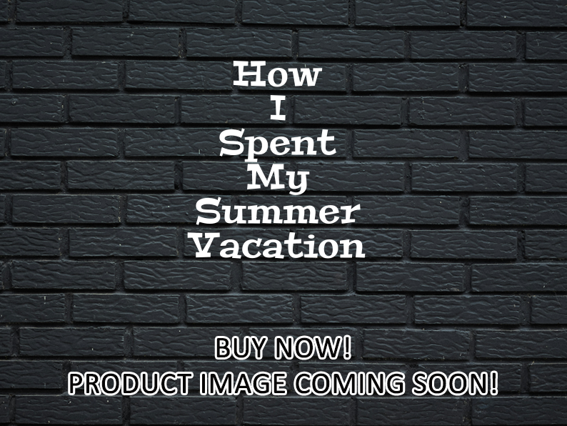 -How I Spent My Summer Vacation (1967)-The Original Movie ...