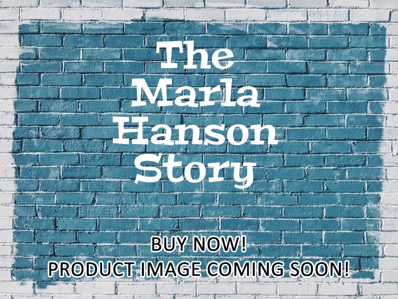 -The Marla Hanson Story (1991)-The Original Movie - ClassicsOnPoint.com