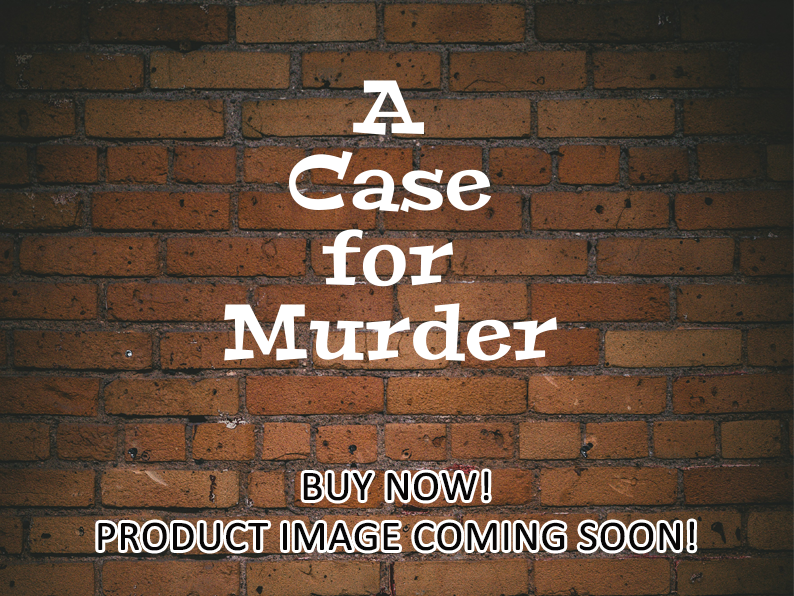 -A Case for Murder (1993)-The Original Movie - ClassicsOnPoint.com