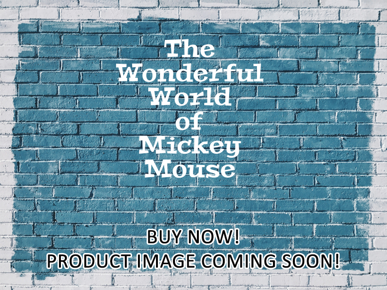 -The Wonderful World of Mickey Mouse (2020)-The Complete Series ...