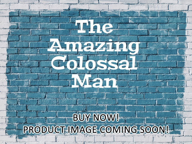 -The Amazing Colossal Man (1957)-The Original Movie - ClassicsOnPoint.com