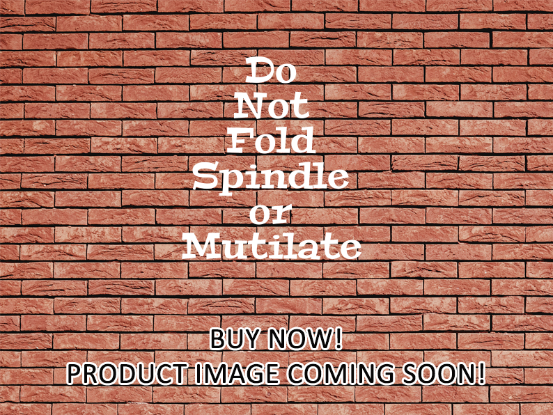 -Do Not Fold, Spindle or Mutilate (1971)-The Original Movie ...