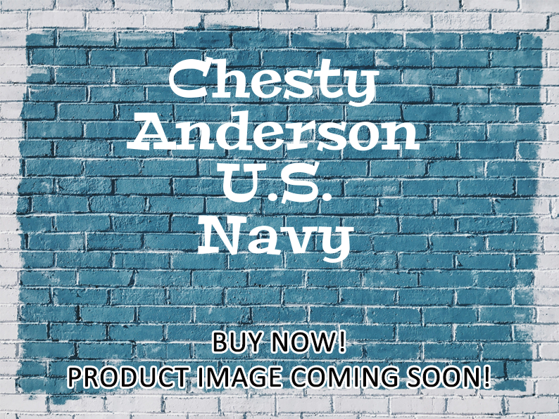 Chesty Anderson U S Navy 1976 The Original Movie