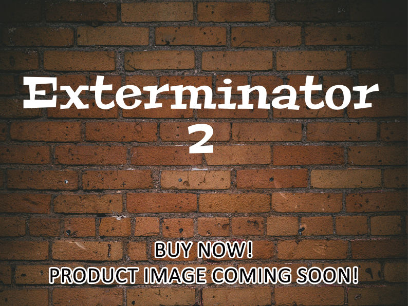 -Exterminator 2 (1984)-The Original Movie - ClassicsOnPoint.com