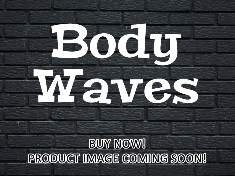 -Body Waves (1992)-The Original Movie - ClassicsOnPoint.com