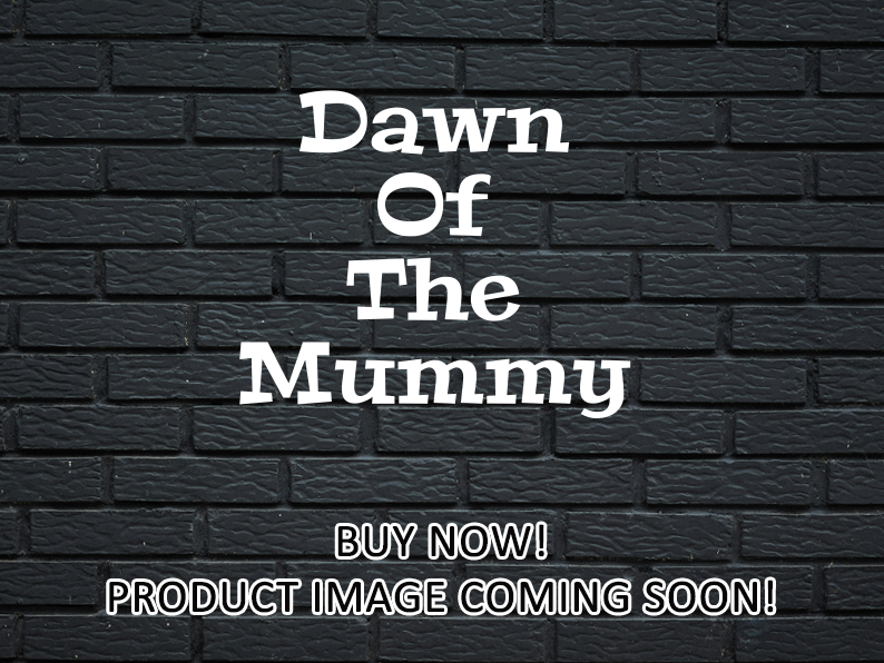 -Dawn Of The Mummy (1981)-The Original Movie - ClassicsOnPoint.com