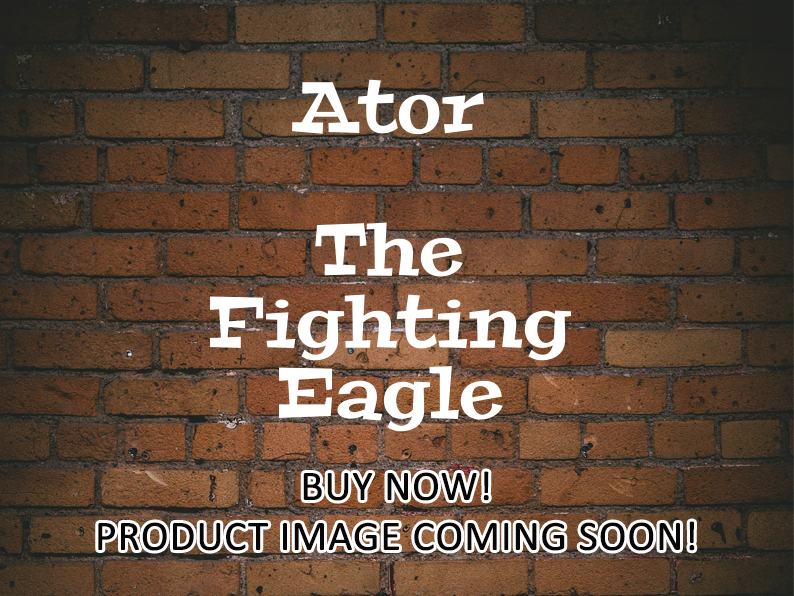 -Ator: The Fighting Eagle (1982)-The Original Movie - ClassicsOnPoint.com