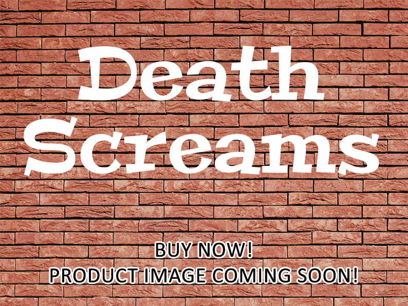 -Death Screams (1982)-The Original Movie - ClassicsOnPoint.com