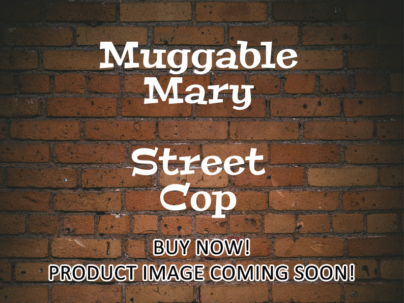 -Muggable Mary: Street Cop (1982)-The Original Movie - ClassicsOnPoint.com
