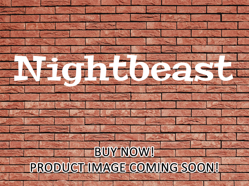 -Nightbeast (1982)-The Original Movie - ClassicsOnPoint.com