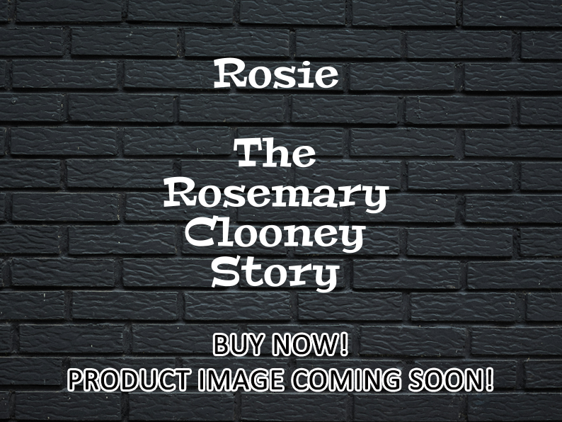 -Rosie: The Rosemary Clooney Story (1982)-The Original Movie ...