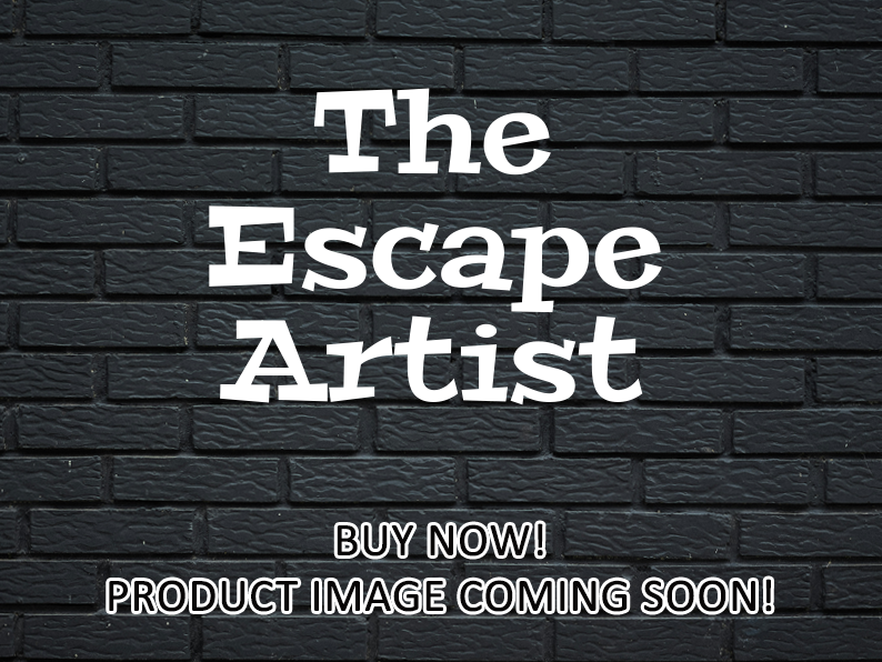 -The Escape Artist (1982)-The Original Movie - ClassicsOnPoint.com