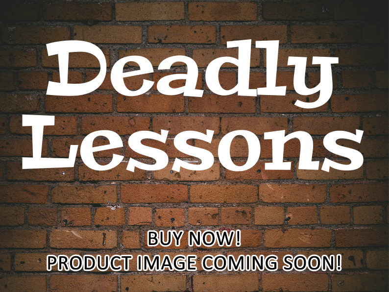 -Deadly Lessons (1983)-The Original Movie - ClassicsOnPoint.com