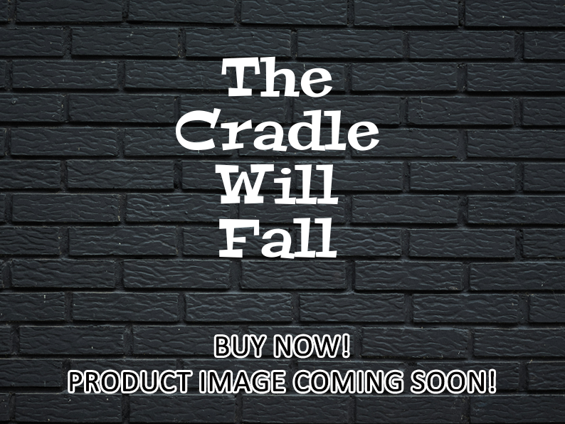 -The Cradle Will Fall (1983)-The Original Movie - ClassicsOnPoint.com