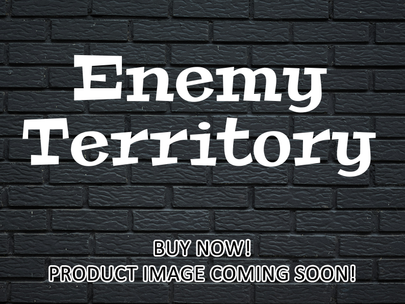-Enemy Territory (1987)-The Original Movie - ClassicsOnPoint.com