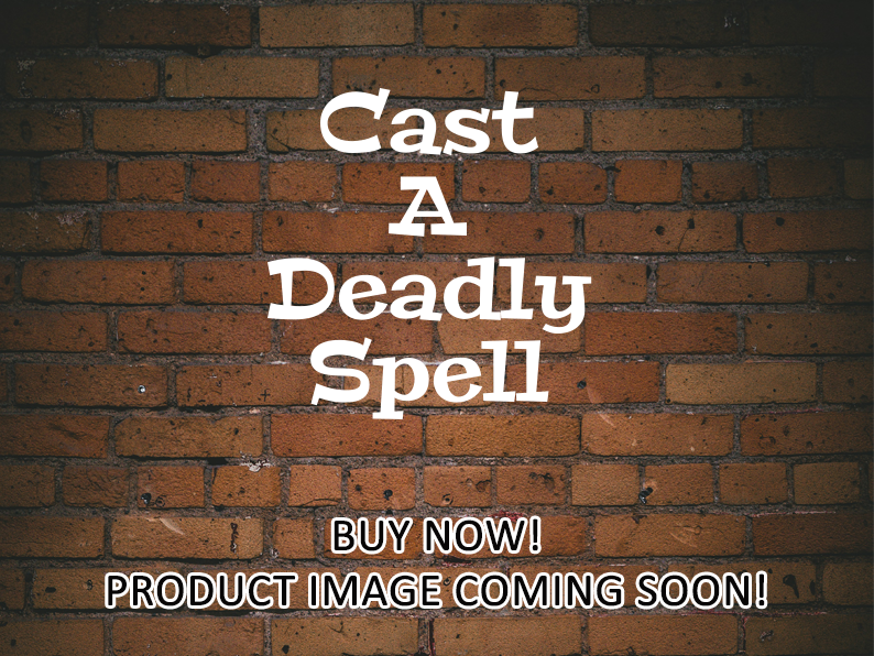-Cast A Deadly Spell (1991)-The Original Movie - ClassicsOnPoint.com