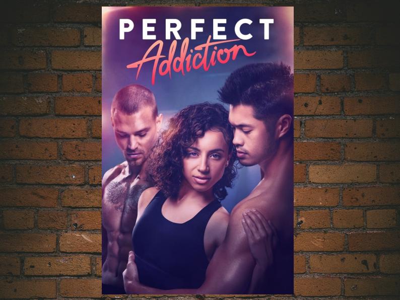 -Perfect Addiction (2023)-The Original Movie - ClassicsOnPoint.com