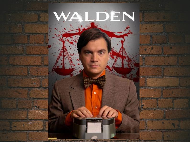 -Walden (2023)-The Original Movie - ClassicsOnPoint.com