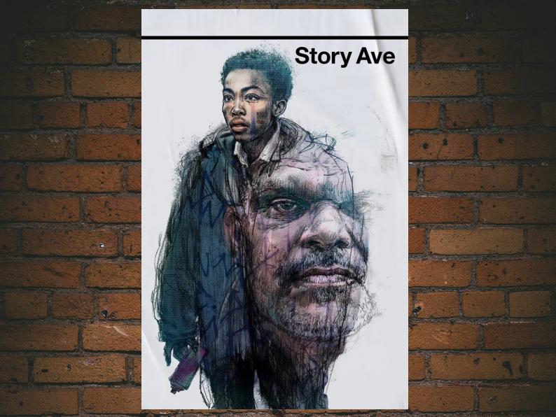 -Story Ave (2023)-The Original Movie - ClassicsOnPoint.com