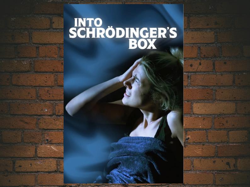 -Into Schrodinger's Box (2021)-The Original Movie - ClassicsOnPoint.com