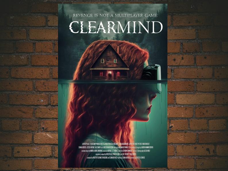 -ClearMind (2024)-The Original Movie - ClassicsOnPoint.com
